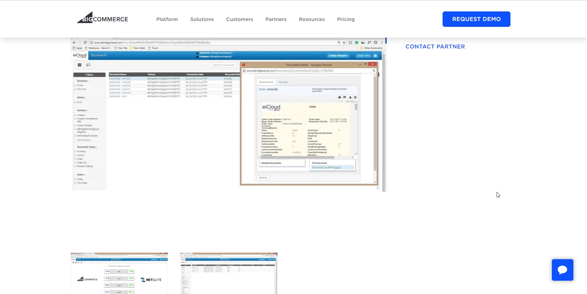 BigCommerce - NetSuite Integration | Our Ultimate Guide